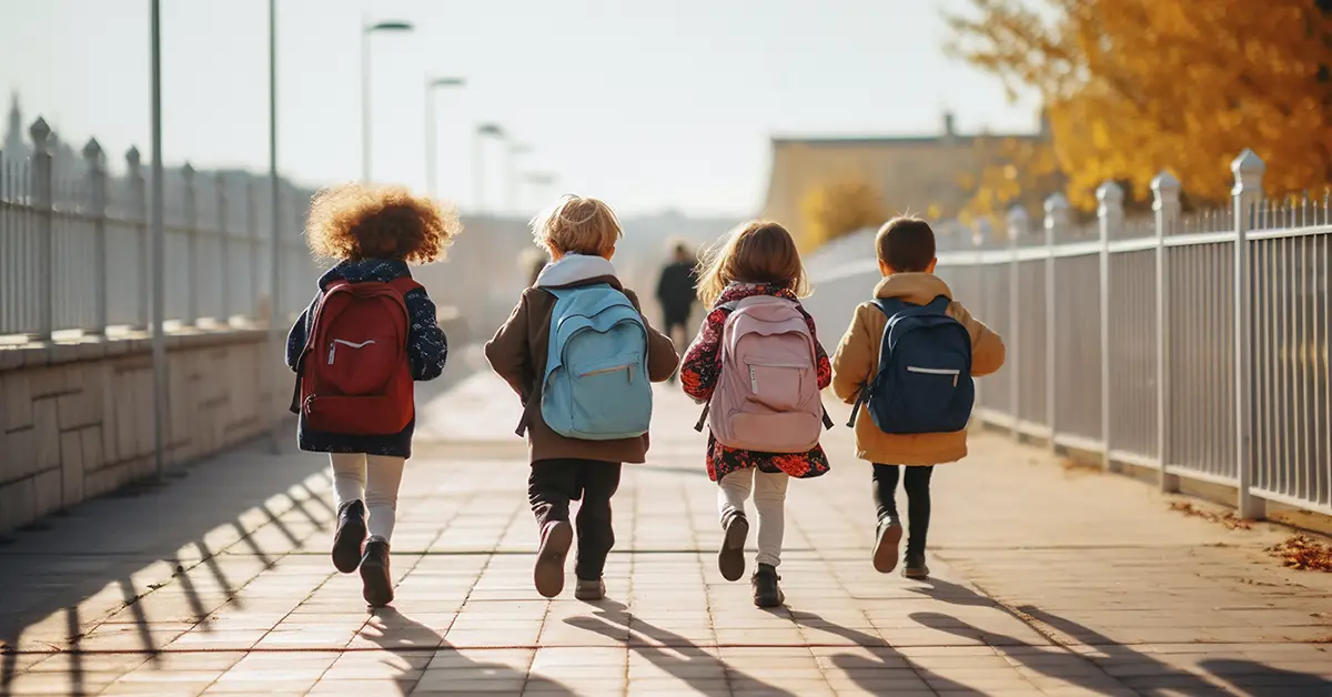 Back to School, Back to Safety | DPS Insurance Group